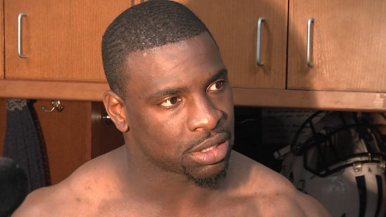 Bernard Pollard on the Team Mindset this Season