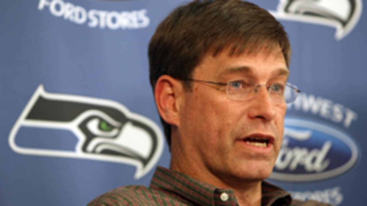 Titans Hire Webster as Vice President of Player Personnel