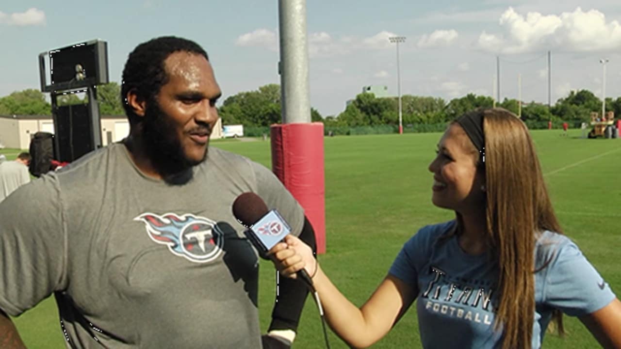 Timeout with Jurrell Casey