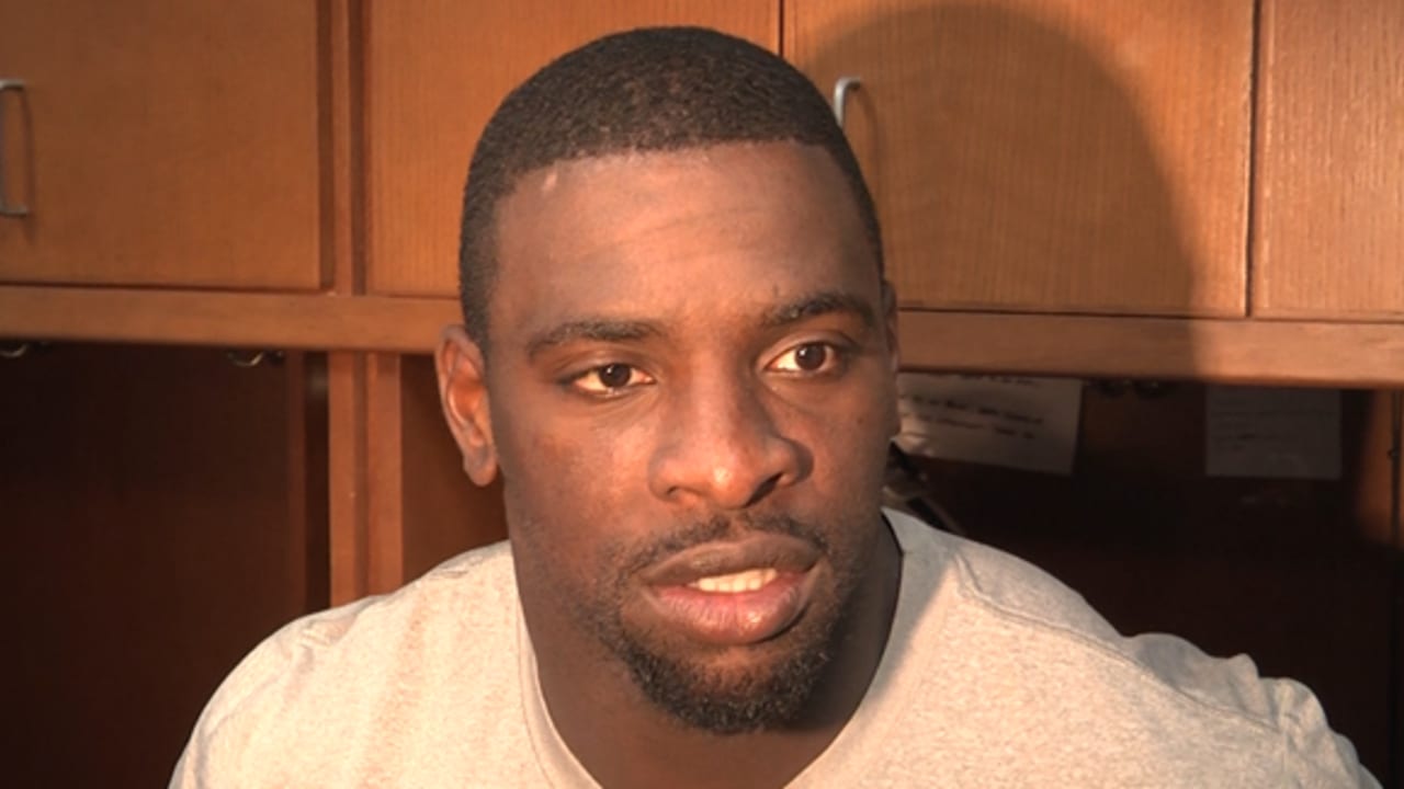 Bernard Pollard on Intensity of Regular Season