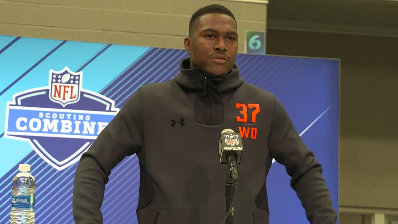 Names To Know: Auden Tate