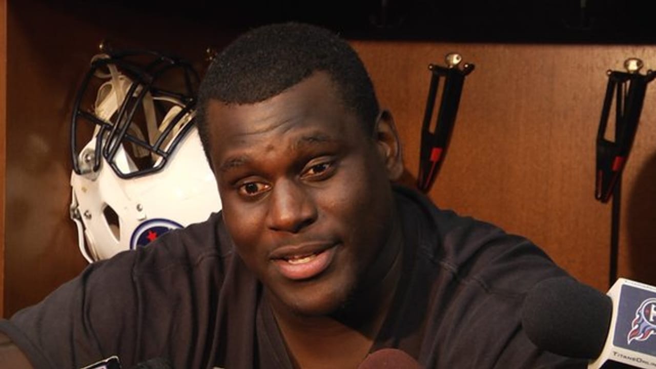 Byron Bell on Facing his Former Team