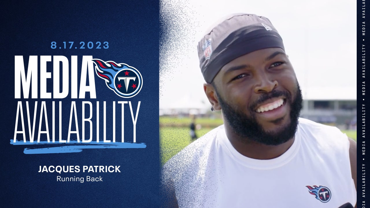 Just Trying to Learn as Much as Possible | Jacques Patrick Media ...