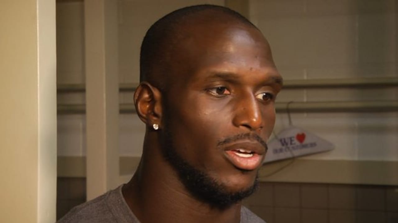 Jason McCourty on What the Tape Will Show