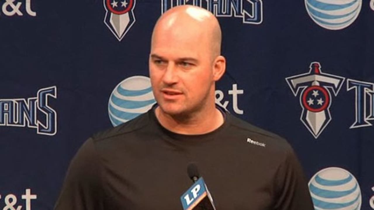 QB Matt Hasselbeck