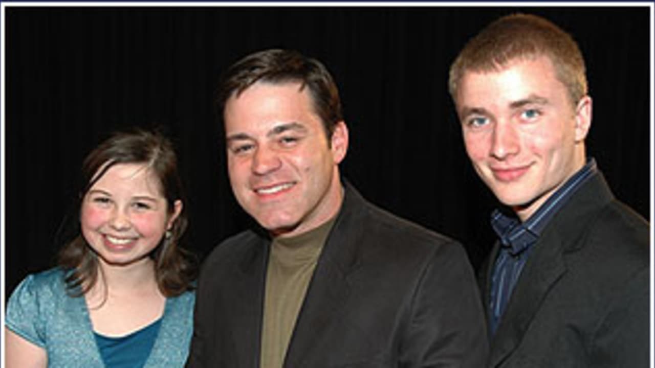 Mike Keith named LLS Man of the Year