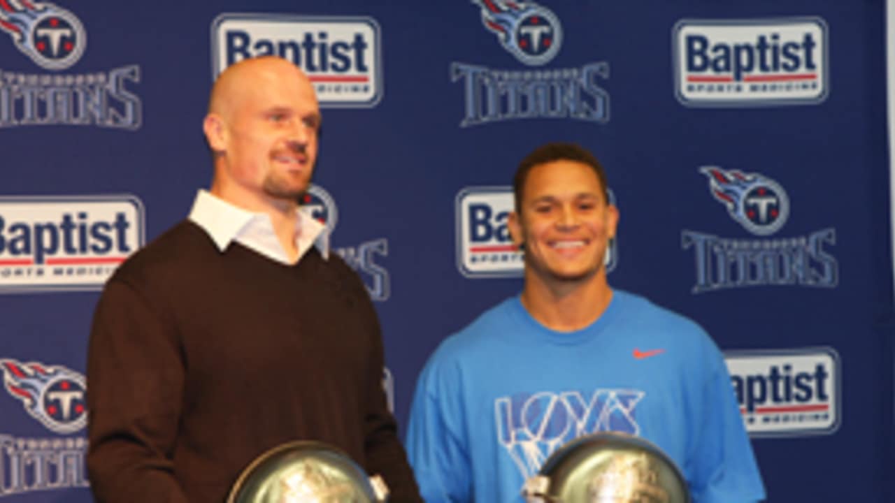 Finnegan, Vanden Bosch Selected for USA Football-NFLPA 'All ...