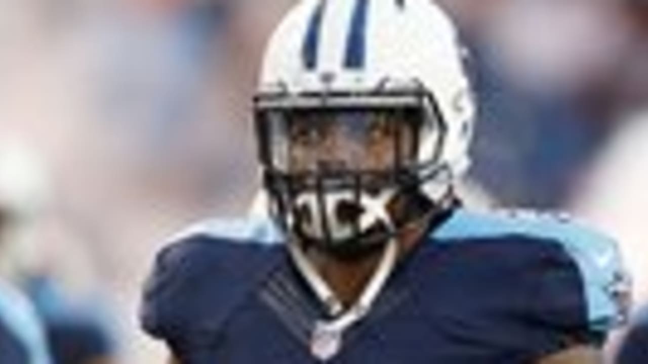 Titans RB Derrick Henry Ready to Roll in New Number