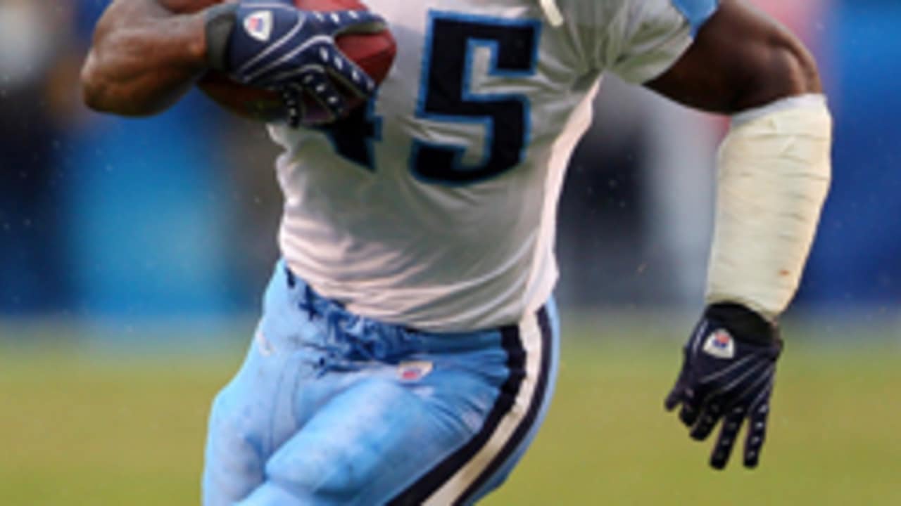 Hall Suspended Four Games by NFL