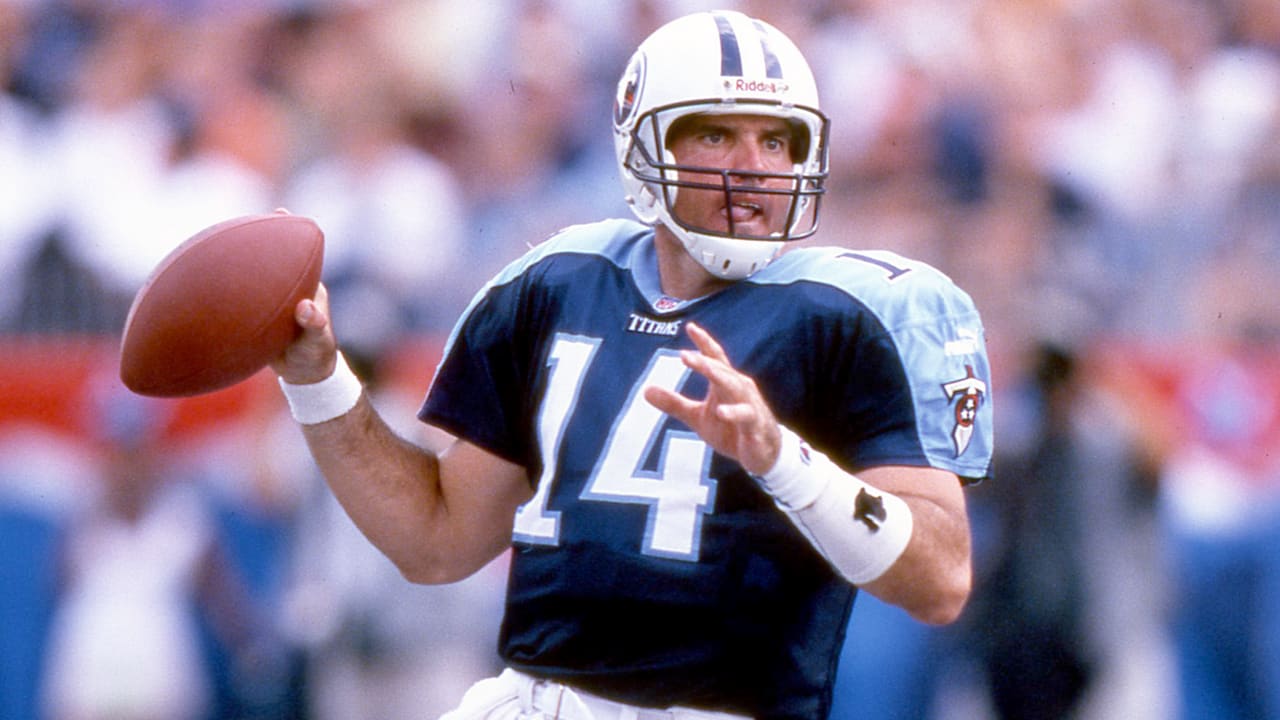 Reliable Backup QB Neil O'Donnell Always Delivered | Fireball Flashbacks