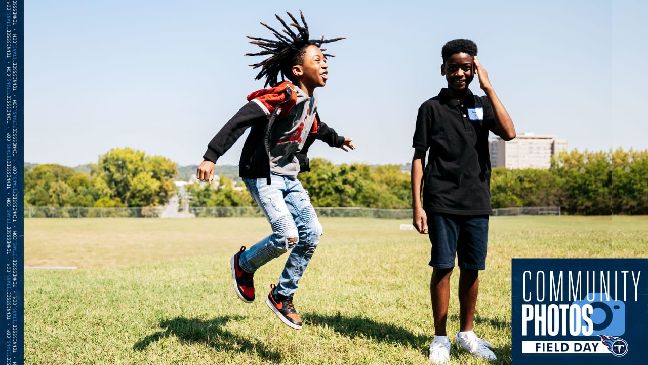 Field Day | Community Photos