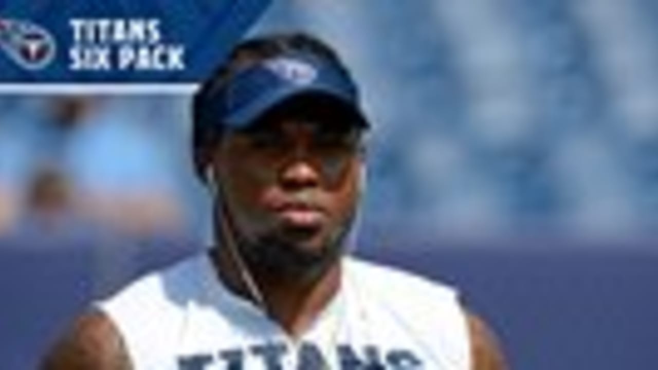 Titans Six Pack: Things that Stood Out in Win vs. Jaguars