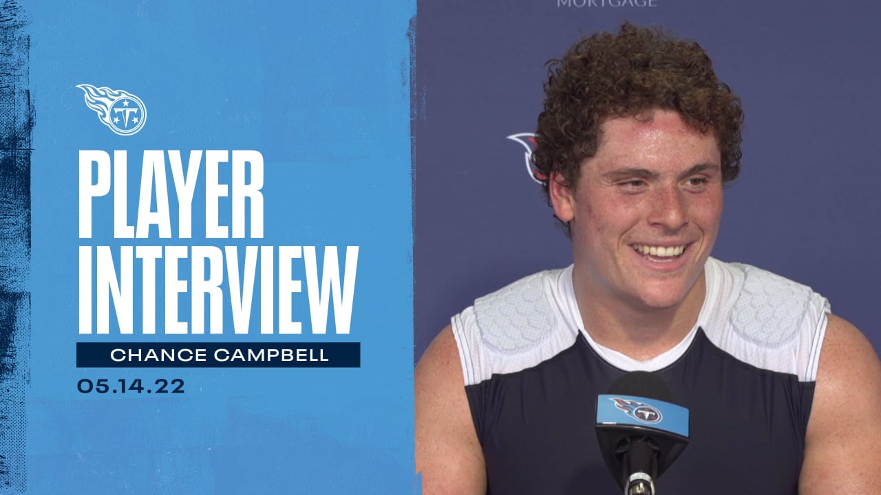 Earn the Coaches Respect and Your Teammates Respect | Chance Campbell ...