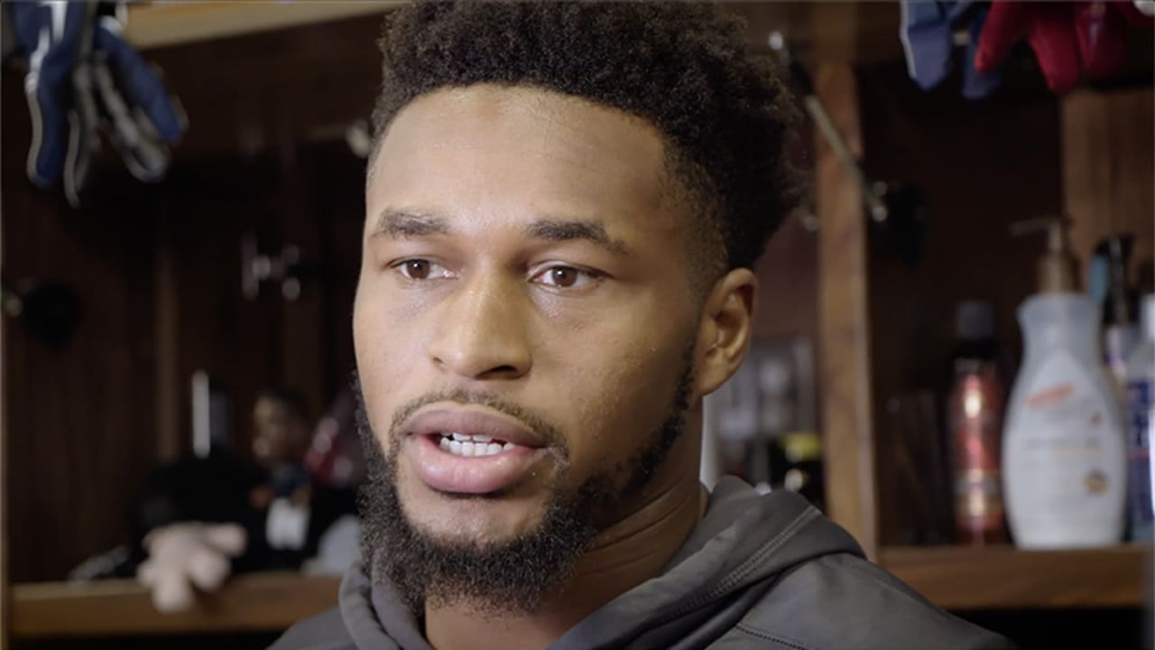 Titans S Kevin Byard: We Know We Can Play Good Football