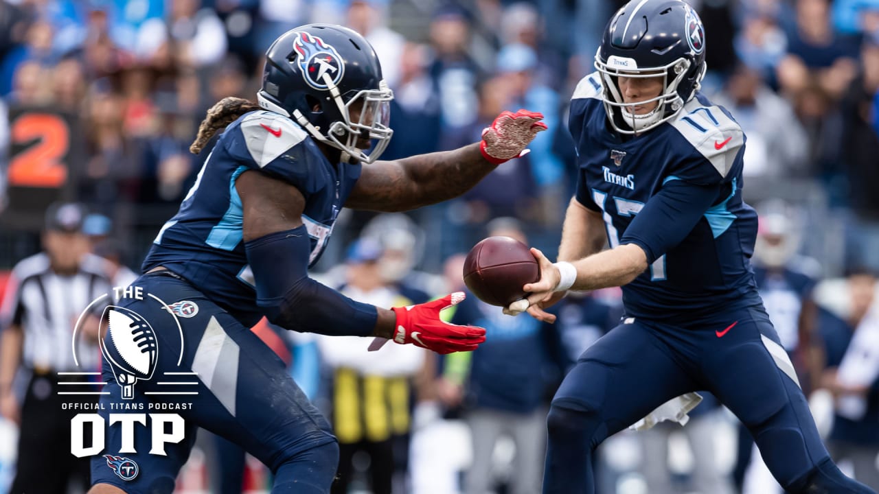 The OTP: Recapping the Start of the 2020 NFL League Year