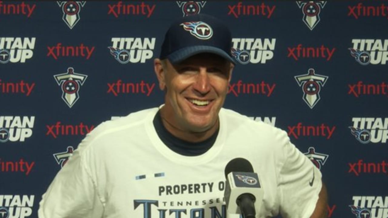 Mike Mularkey on Watching the Eclipse as a Team