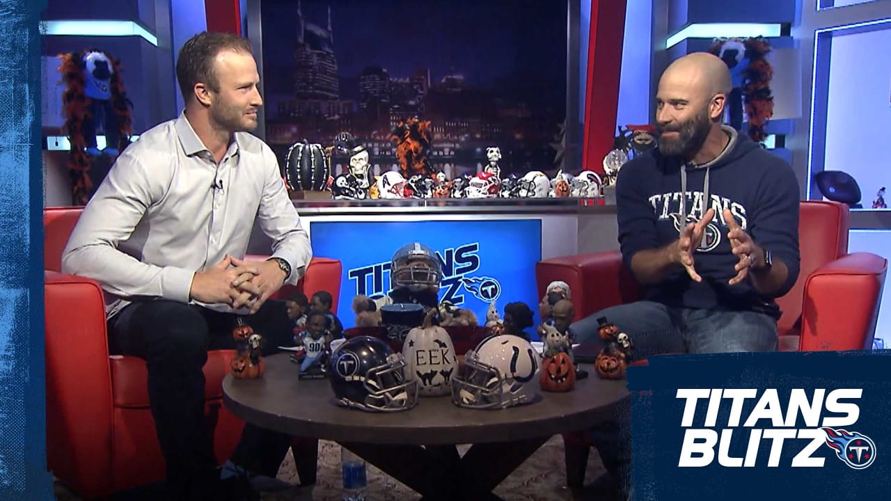 Titans Blitz