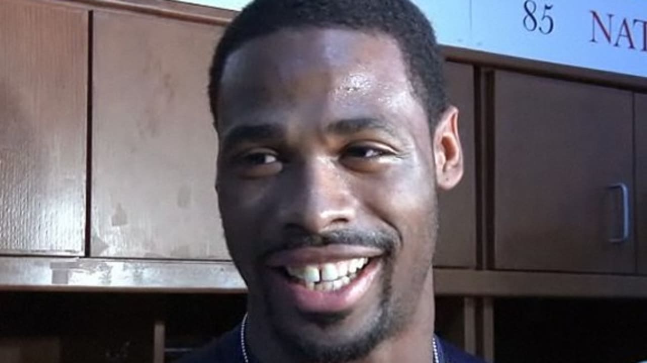 WR Kenny Britt