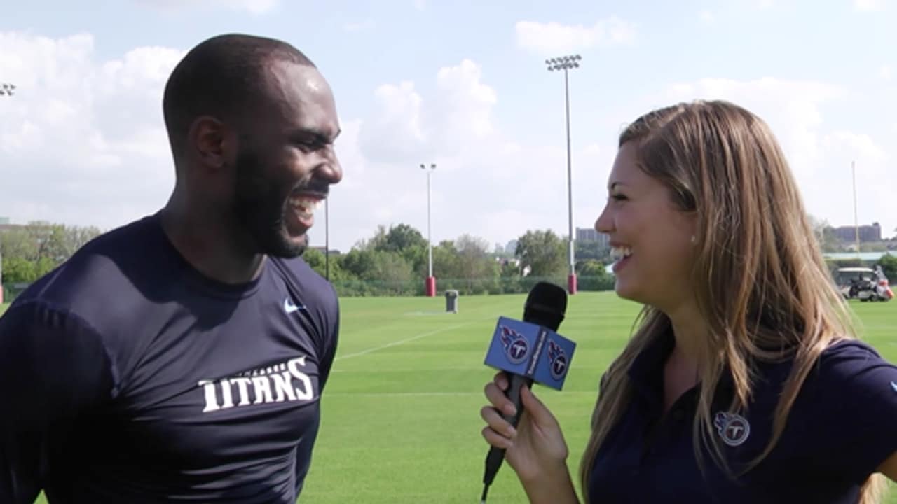 Timeout with Alterraun Verner