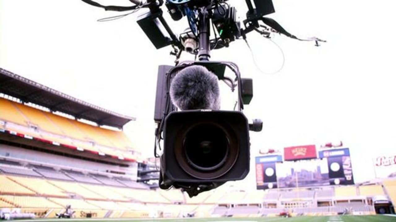 SkyCam to be primary view for Titans-Steelers Game