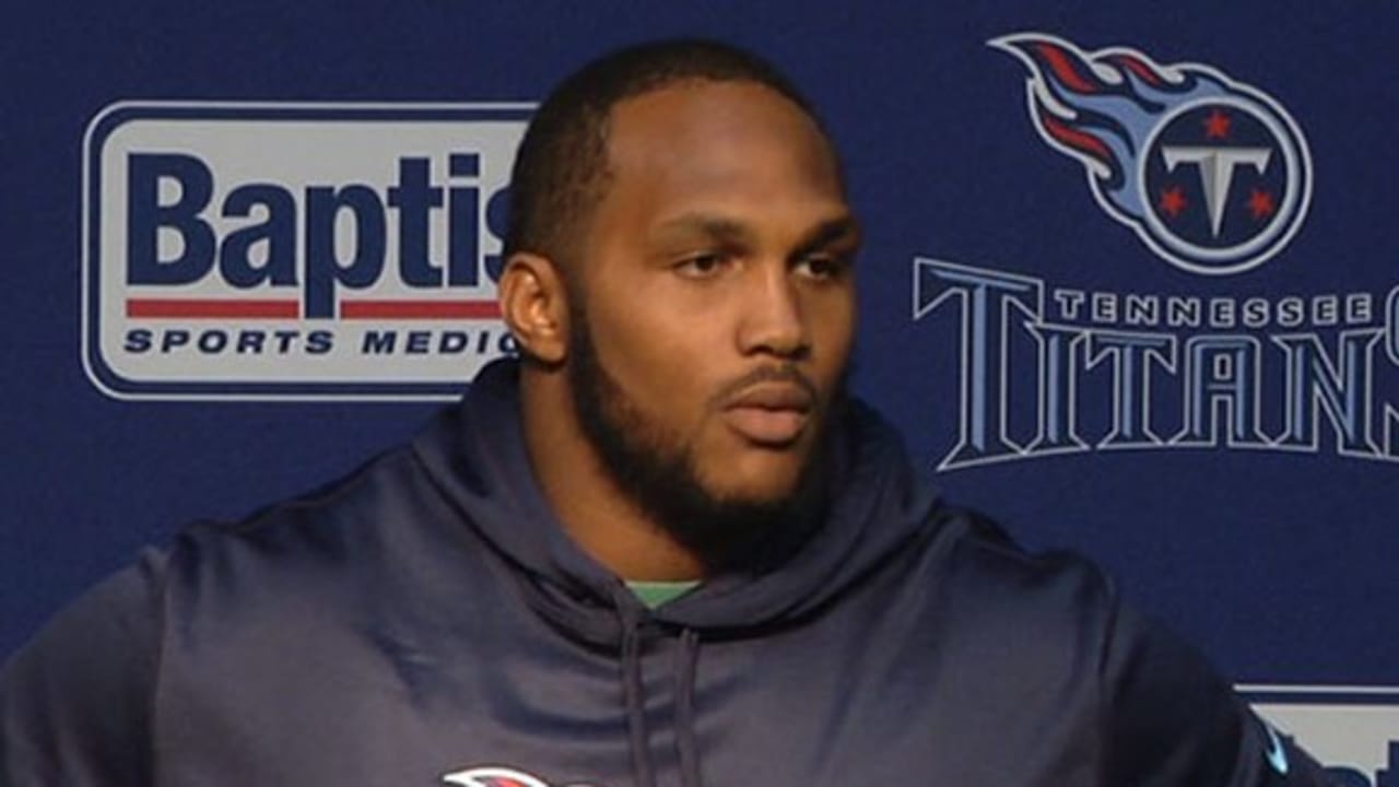 DT Jurrell Casey