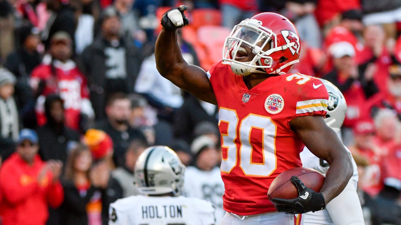 Titans Agree to Terms with Safety Steven Terrell