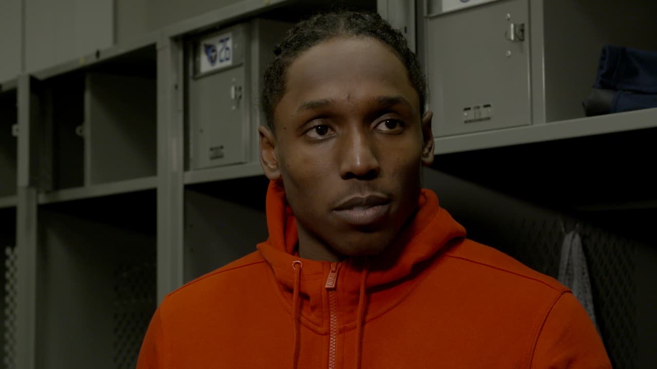 Adoree' Jackson on the Defense's Ability to Focus on the Details