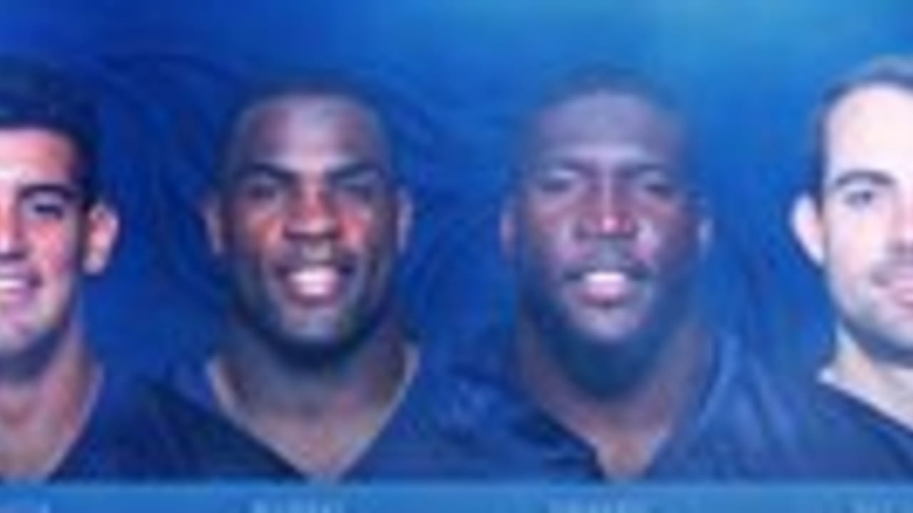 The Best of 2016: A Look Back at the Titans Season