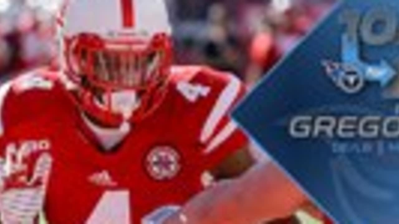 Top 10 for #2 Pick: Nebraska LB/Edge Rusher Randy Gregory
