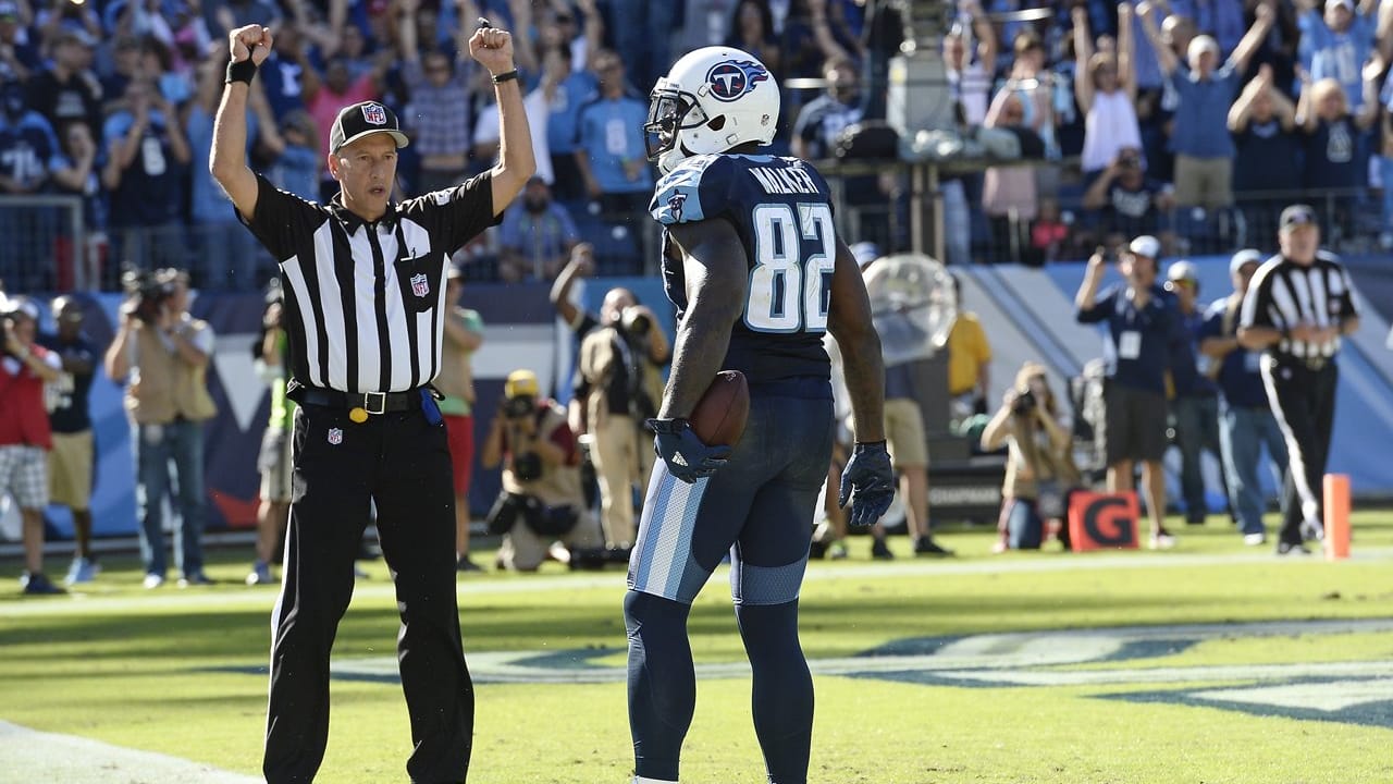 How Has the Titans Offense Improved?