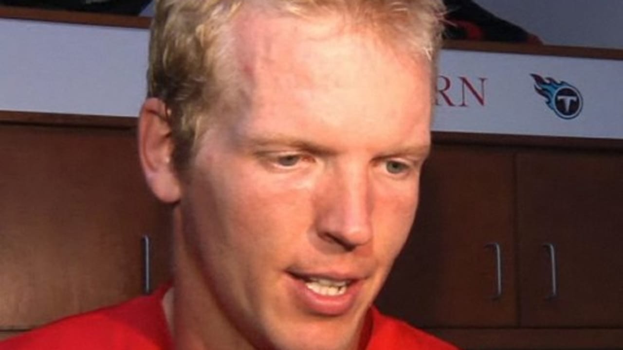 QB Chris Simms