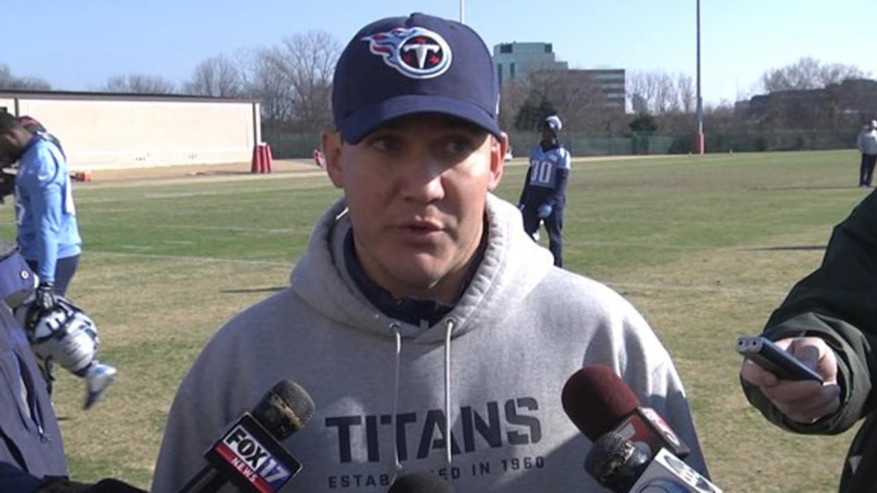 Jason Michael on Needing Offensive Consistency