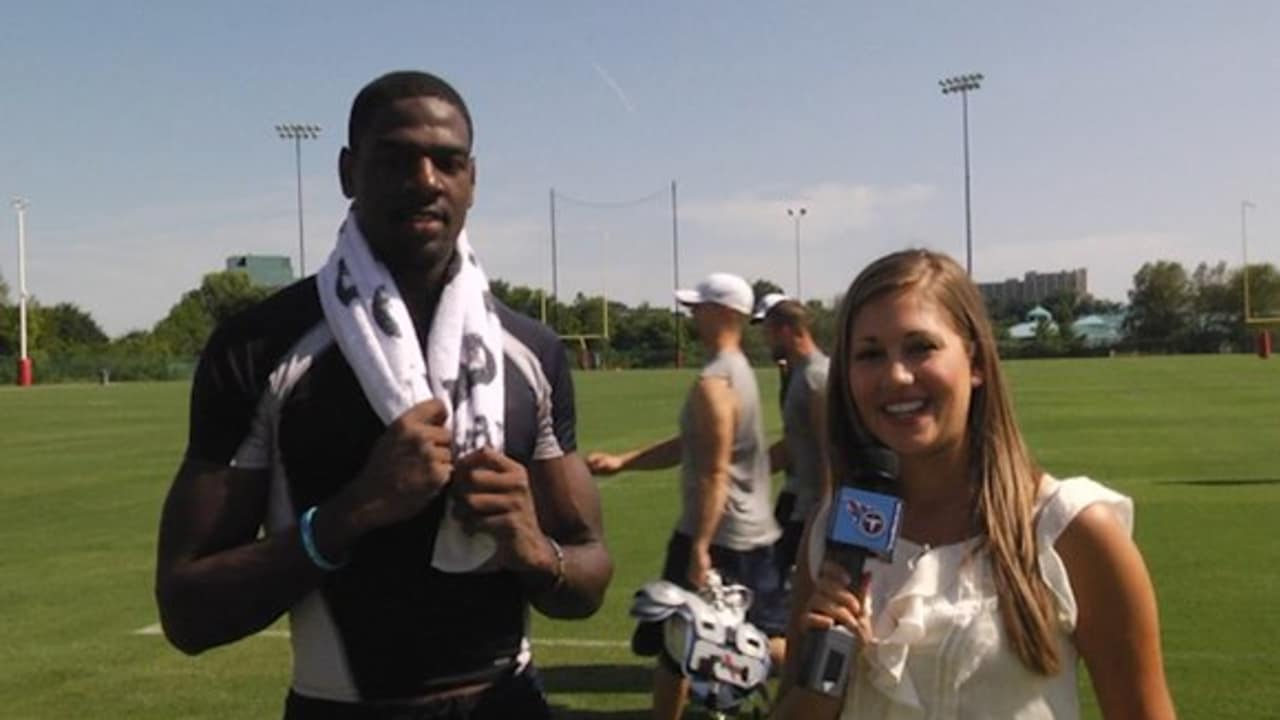 Timeout with Michael Preston