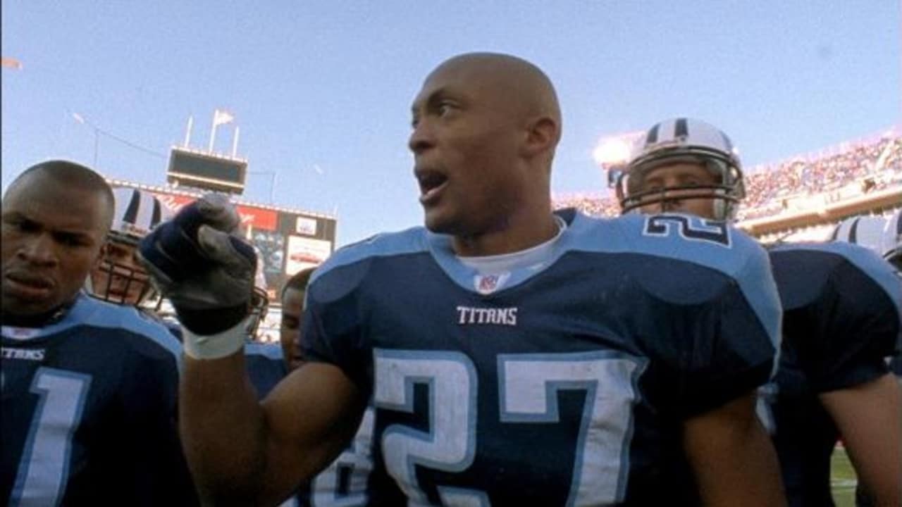 Top 5 Titans Moments at Home