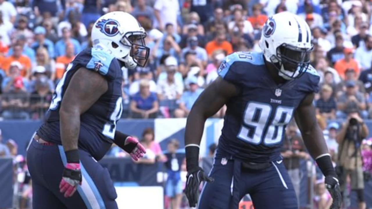 Inside the Locker Room: Pressuring Andrew Luck