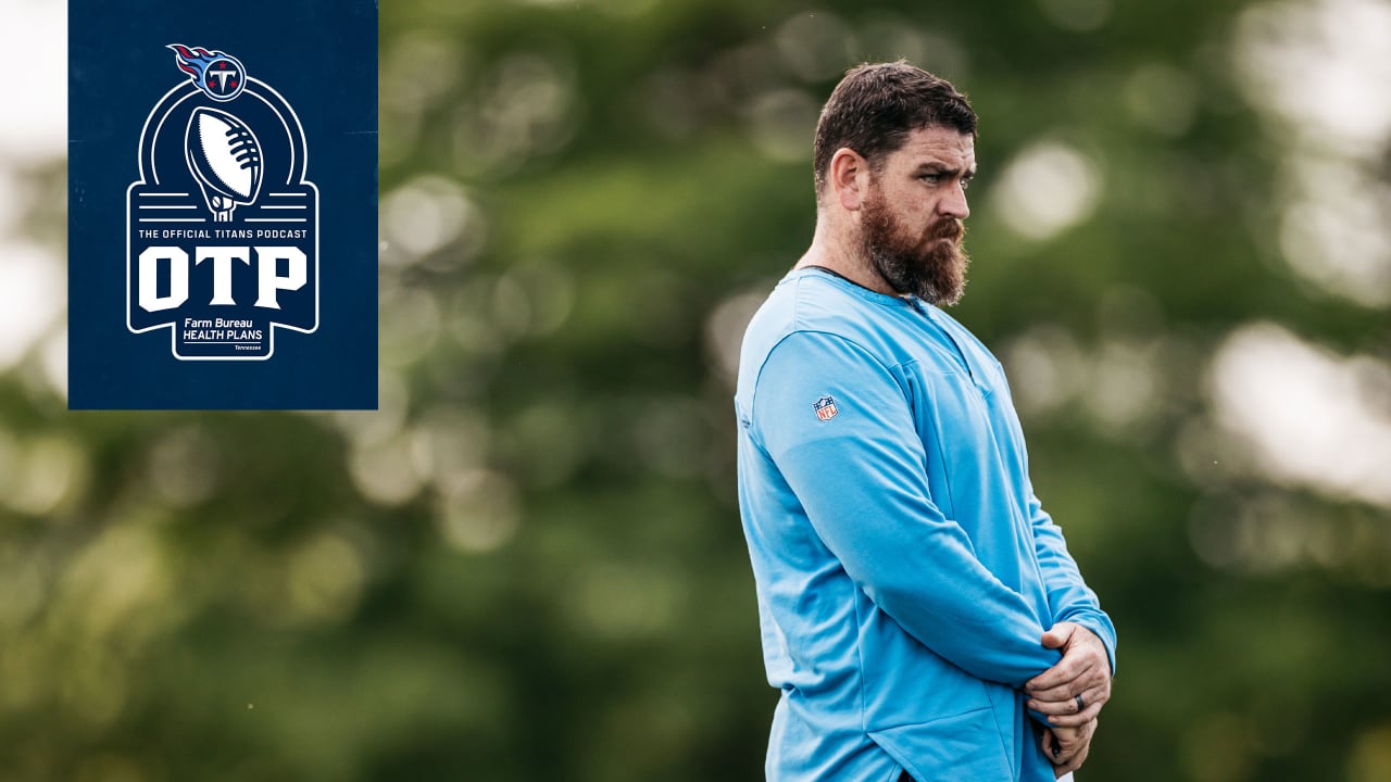 The OTP | Coaching Changes