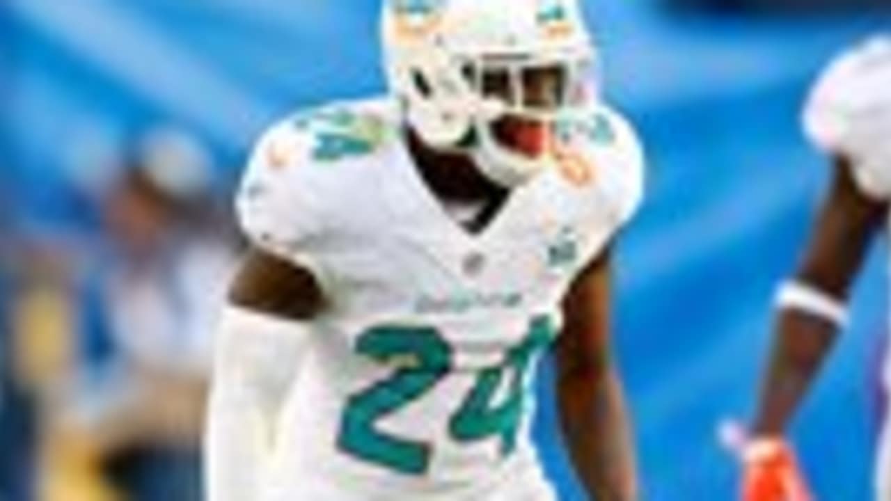 Titans Agree to Terms with Nickel CB Brice McCain