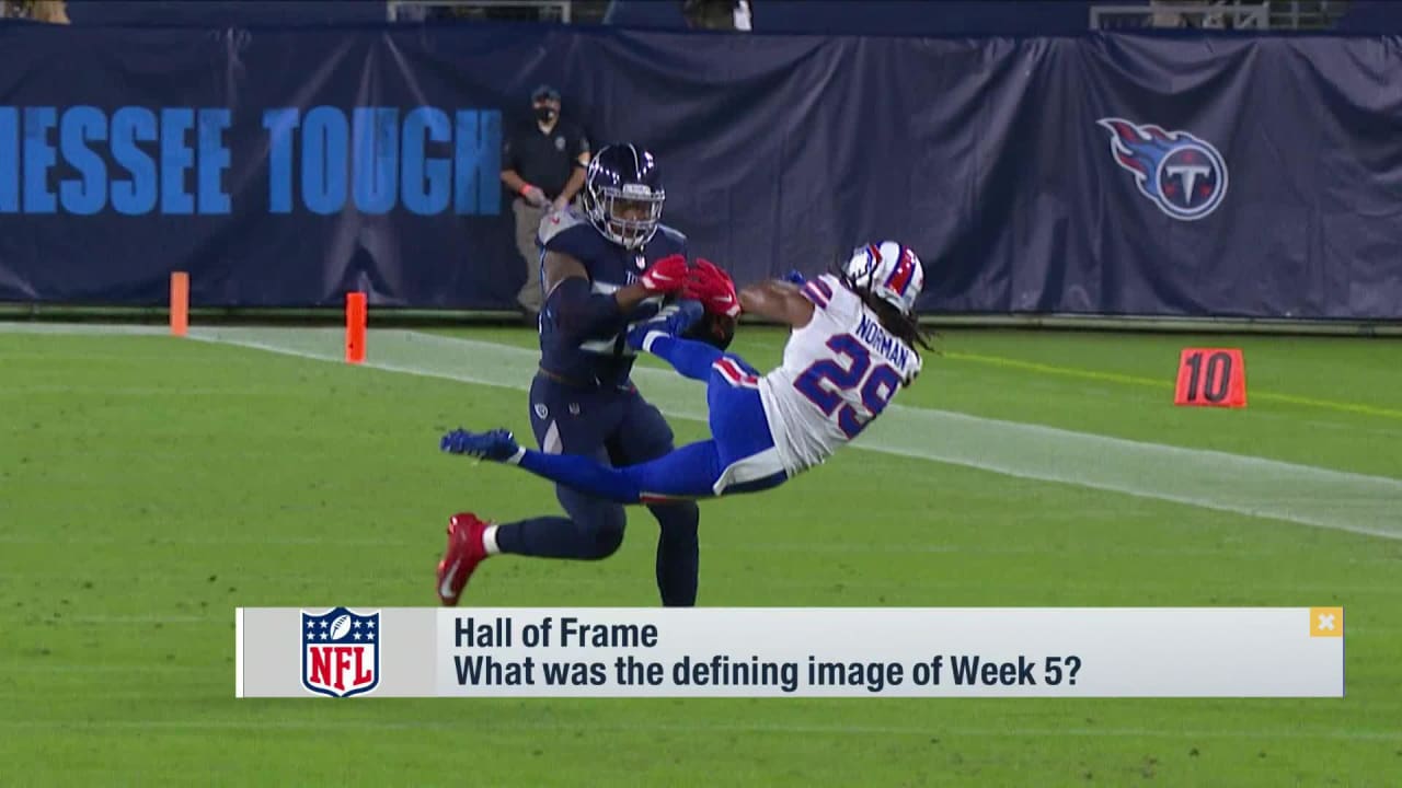 'GMFB' Selects the Defining Image of Week 5