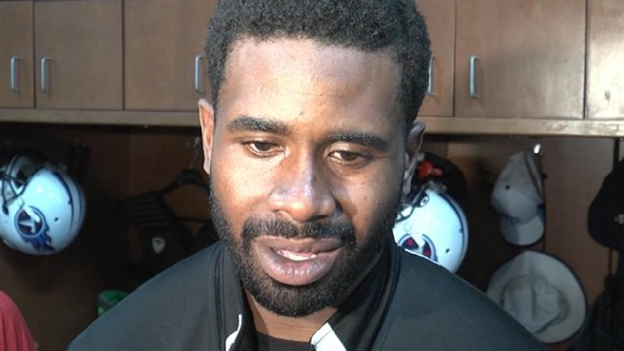 Nate Washington on Not Overlooking Any NFL Team