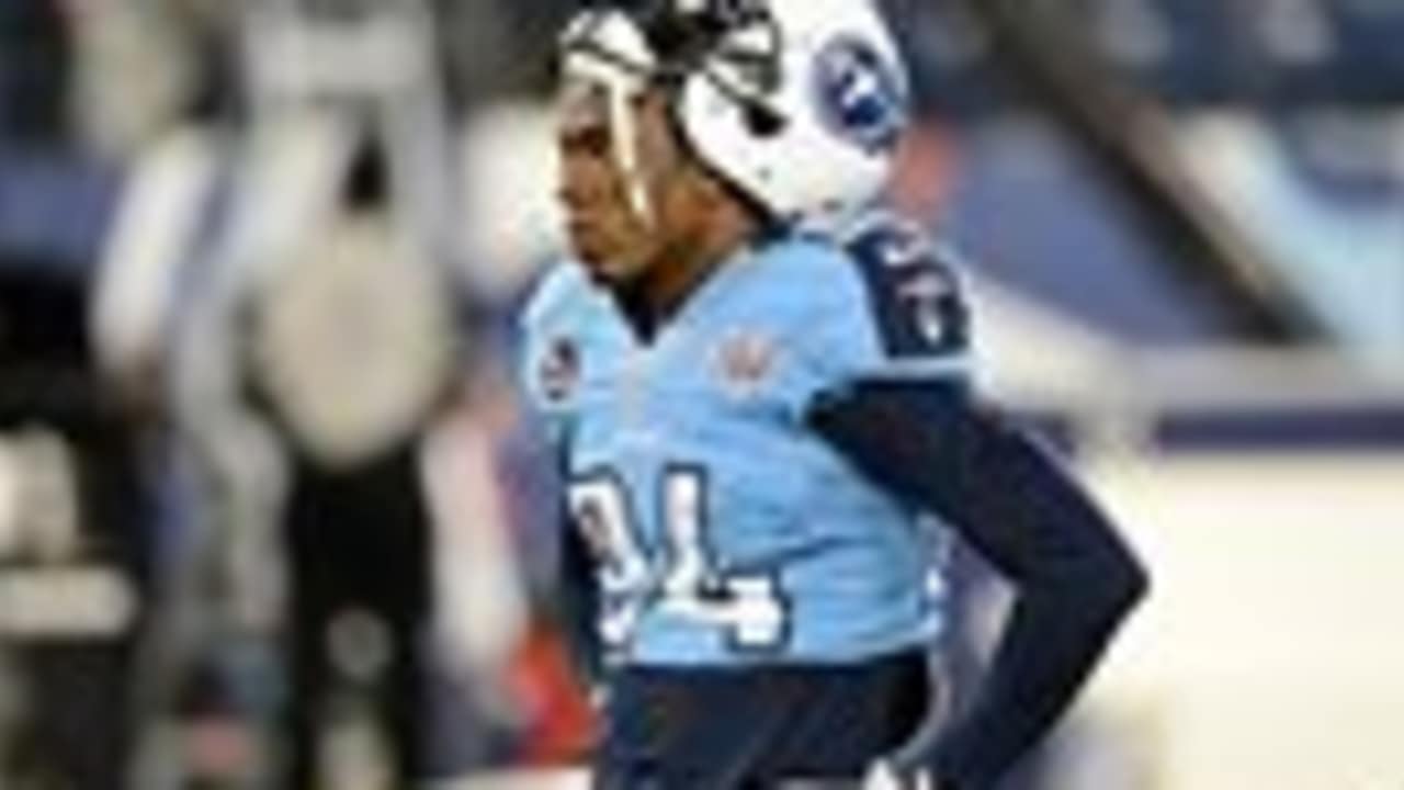 Coty Sensabaugh Hopeful to Return to Action Sunday