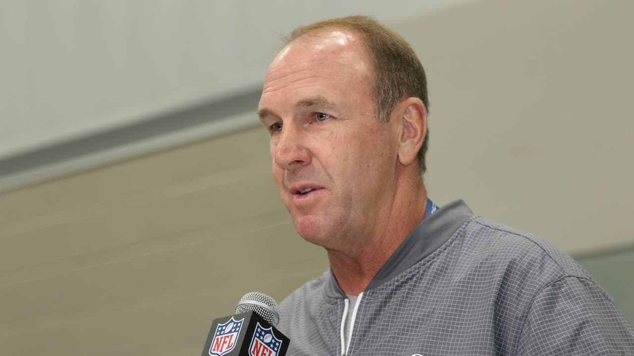 Mike Mularkey Updates Mariota's Injury Status