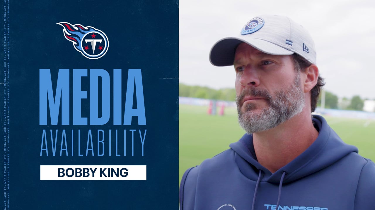 Work the Technique and Fundamentals We Preach Everyday | Bobby King ...