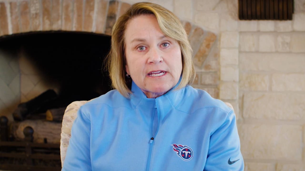 Titans Owner: We Will Rally Because We're 'Tennessee Tough'