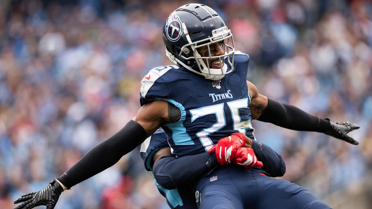 Six Things That Stood Out for Titans in Win Over Buccaneers