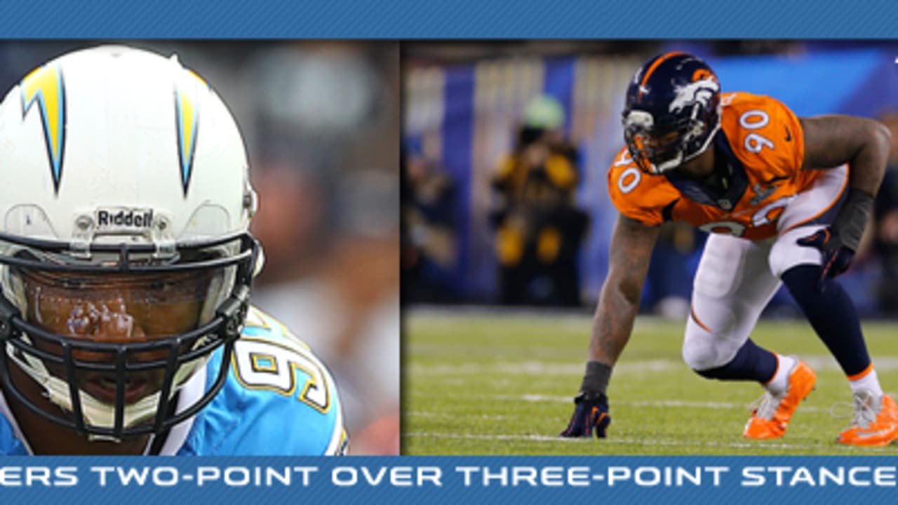 Titans Kamerion Wimbley & Derrick Morgan Join Shaun Phillips' Affinity ...
