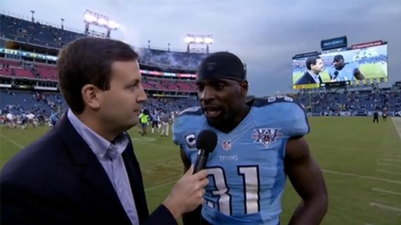 First Take: Bernard Pollard