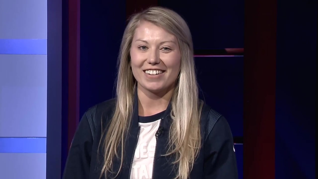 Meet Season Ticket Membership Representative Erica Gallardo