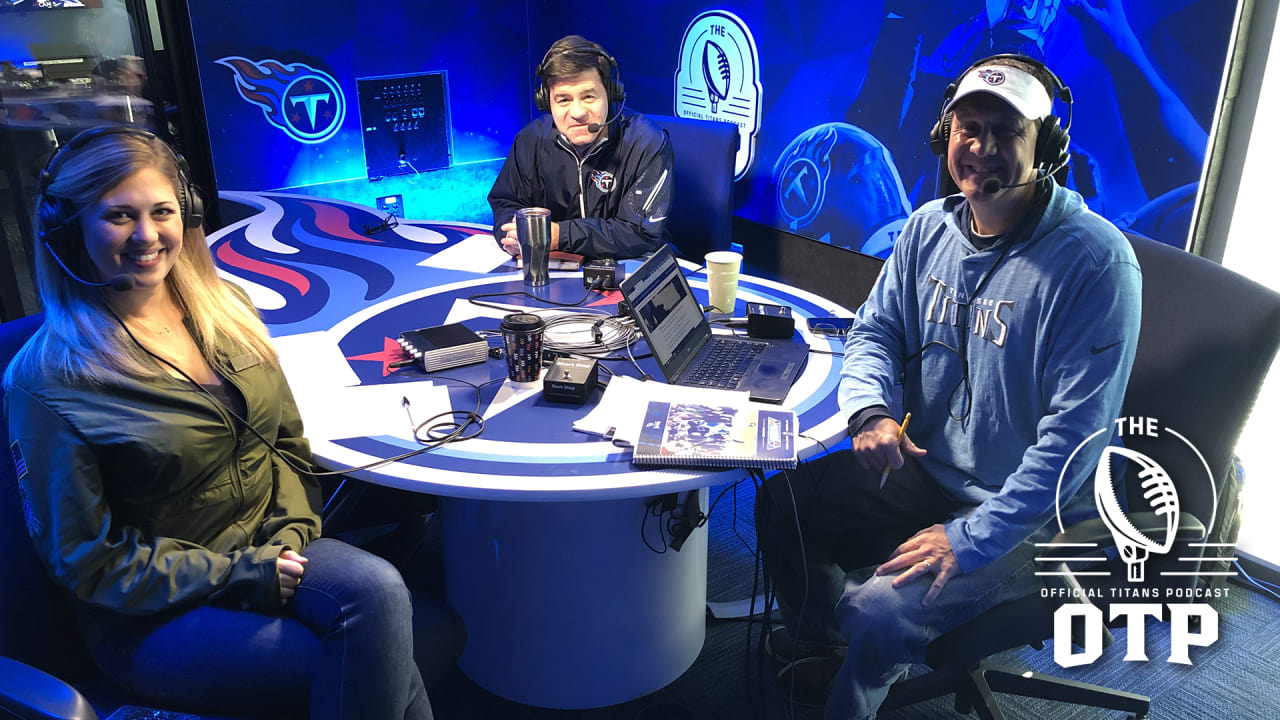 The OTP: Boy Bands and Thursday Night Football