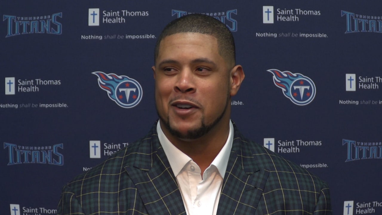 Rodger Saffold Knows the Importance of His Relationship with Fellow ...