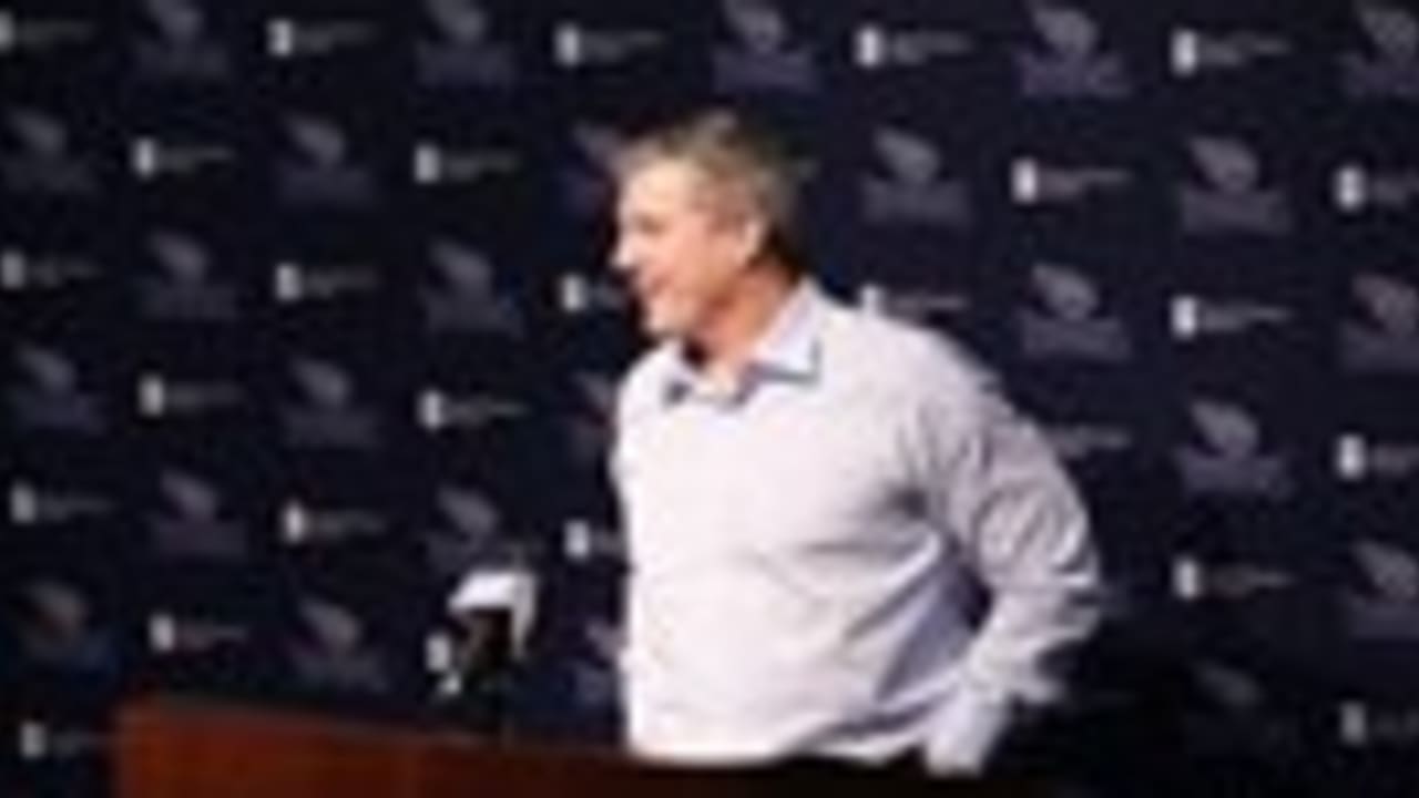 Mike Munchak Recaps 2013 Season